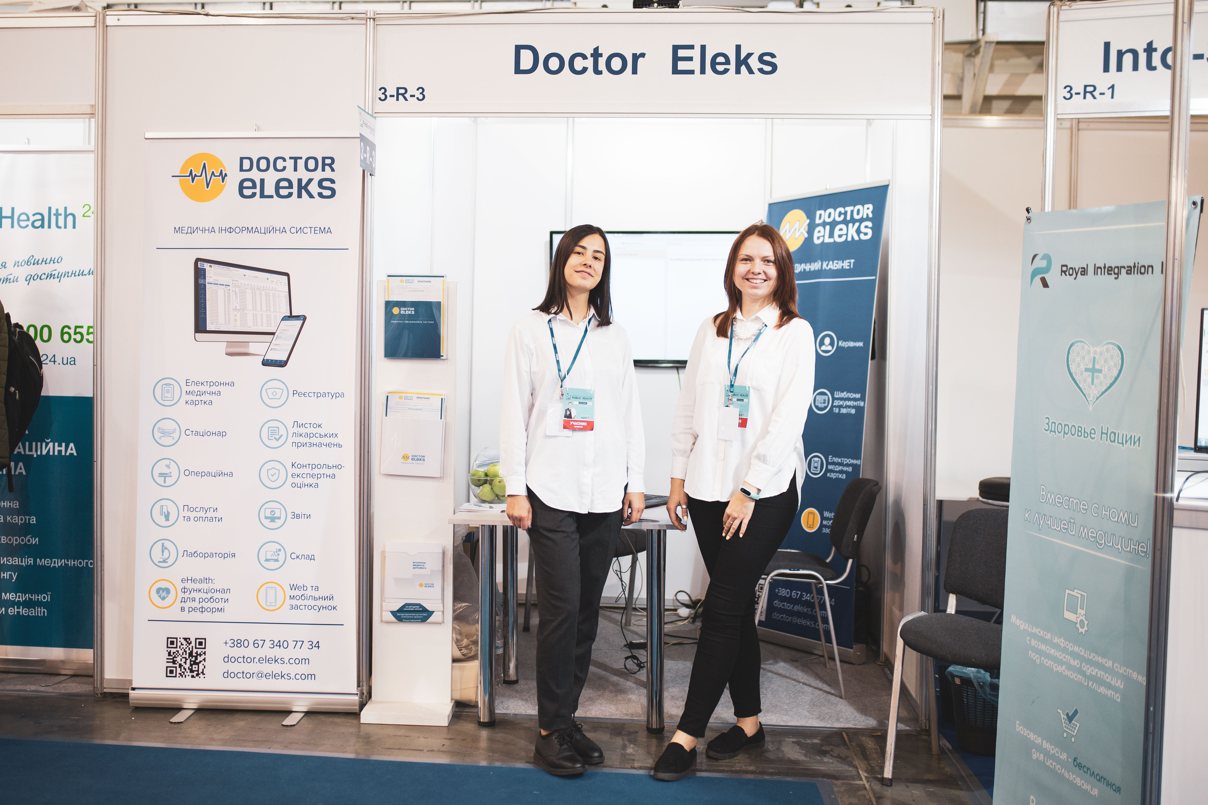 Doctor Eleks